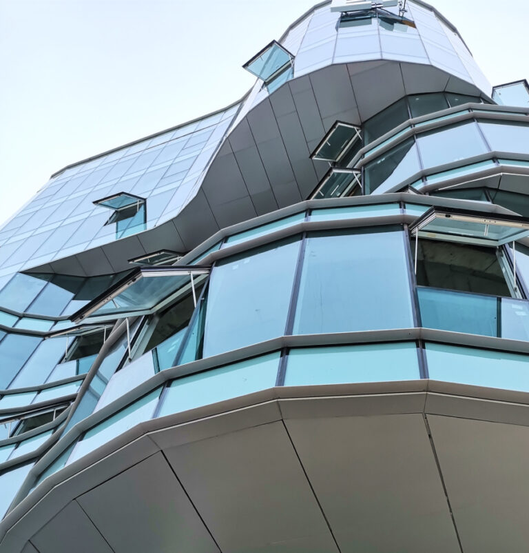 Ernest & Young (EY) – Ghana | SprenPLAN