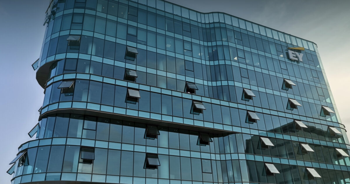 Ernest & Young (EY) – Ghana | SprenPLAN