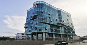 Ernest & Young (EY) – Ghana | SprenPLAN