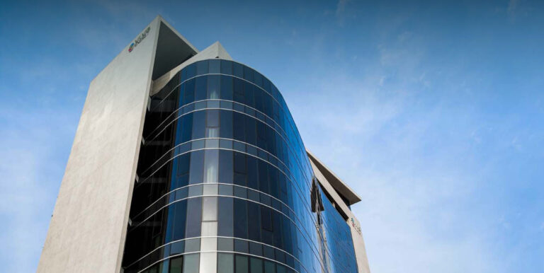 VIVO Building – Ghana | SprenPLAN